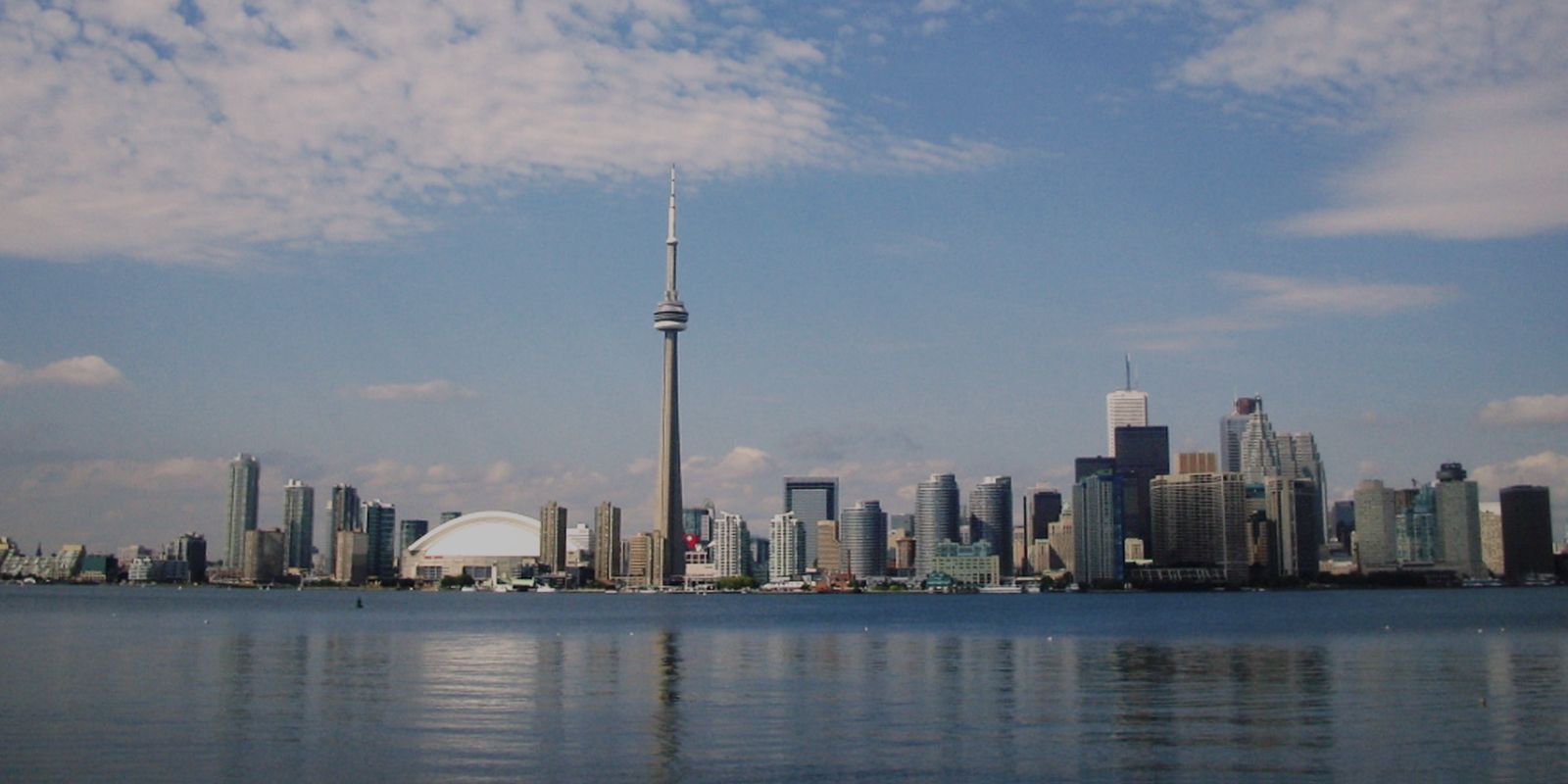 Summer in Toronto | EF Educational Tours Canada