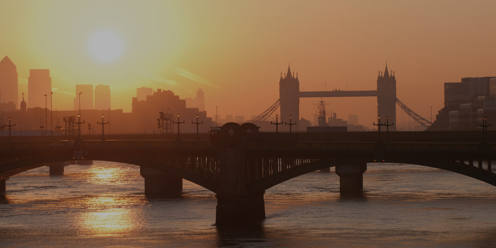 Across the English Channel | EF Educational Tours Canada