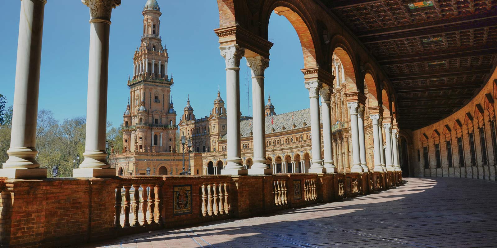 Adventure in Spain | EF Educational Tours Canada
