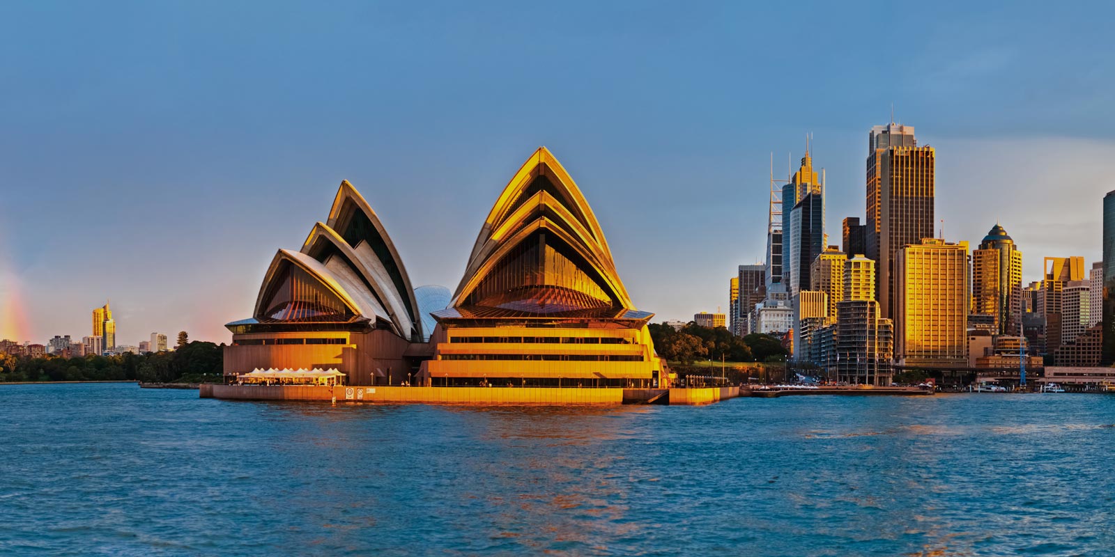 Australia & New Zealand | EF Educational Tours Canada