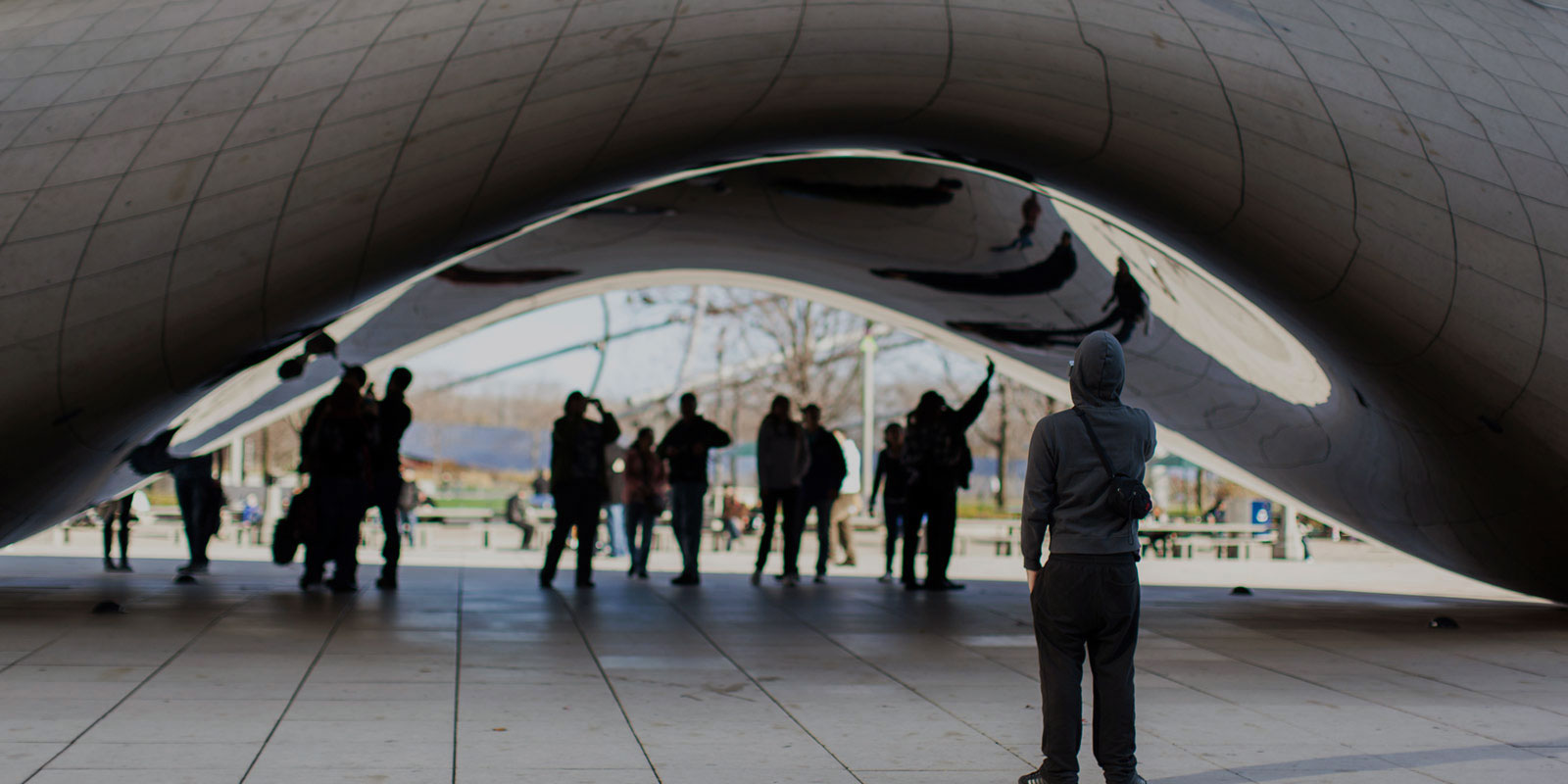 Arts and Culture Chicago | EF Educational Tours Canada