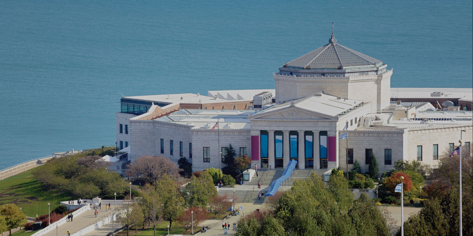 Science and Urban Geography Chicago | EF Educational Tours Canada
