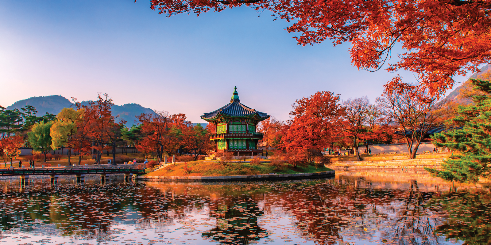 Discover South Korea | EF Educational Tours Canada