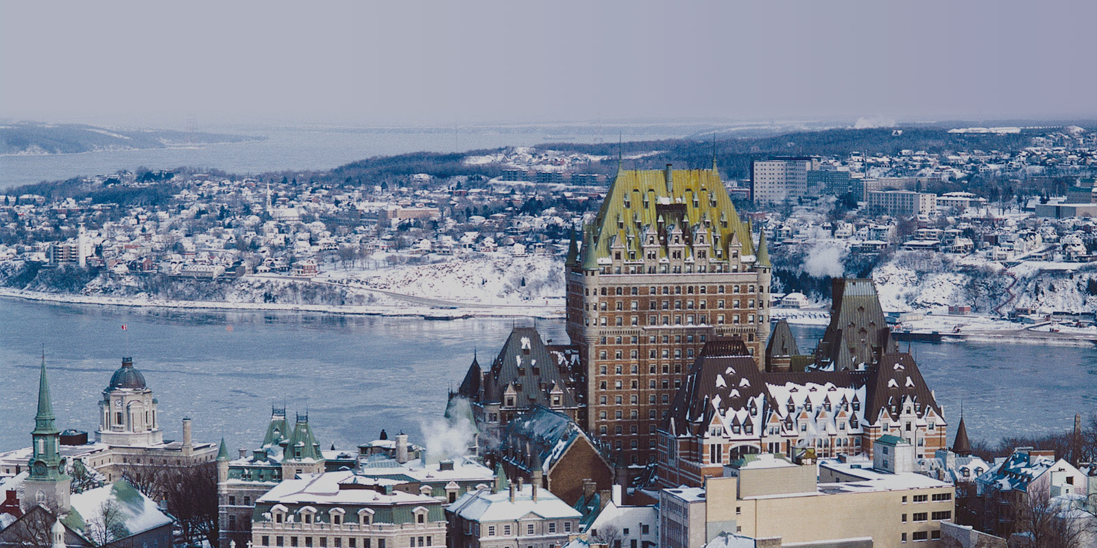 Experience Québec Carnaval | EF Educational Tours Canada