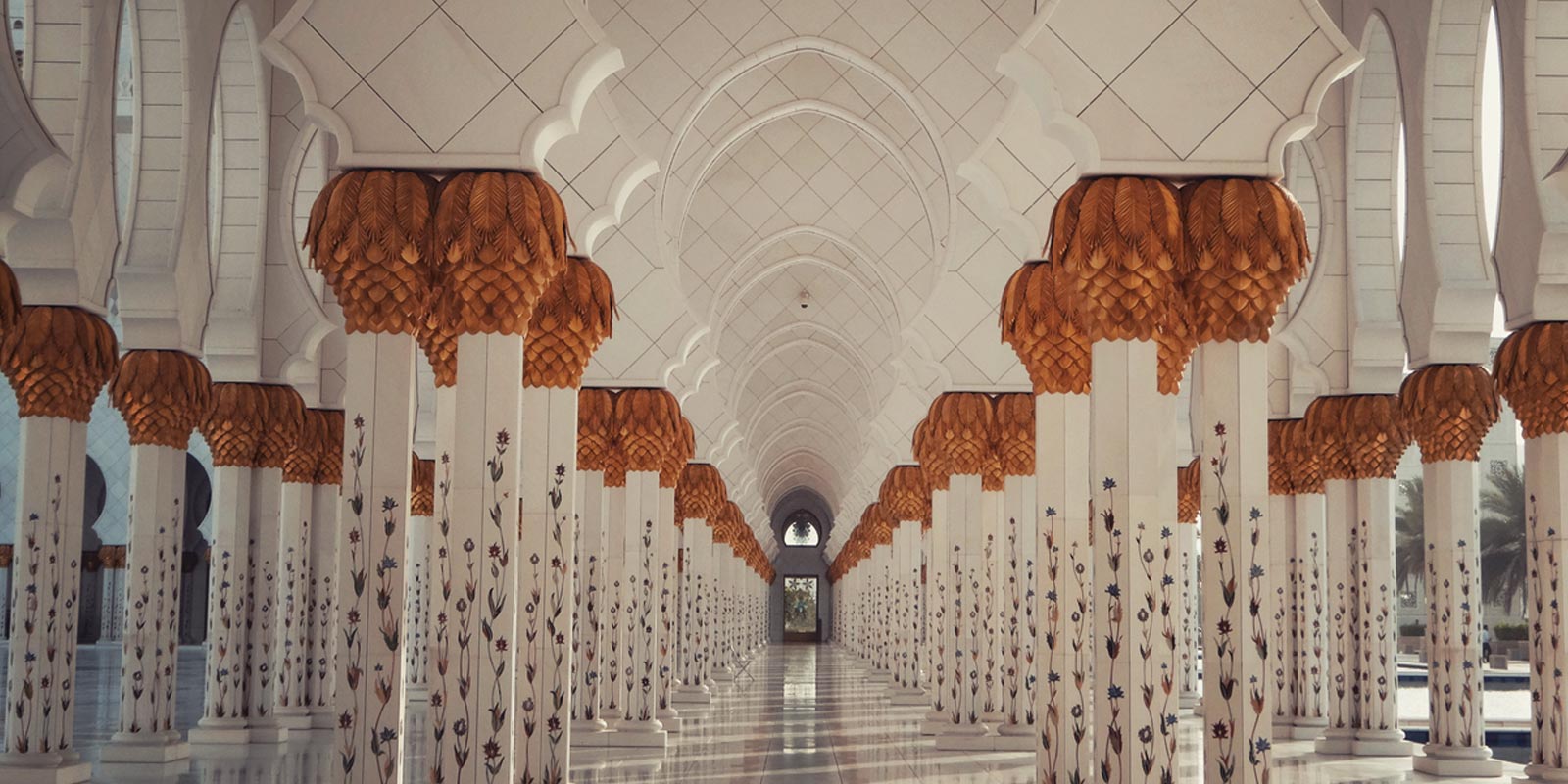 Exploring Arabian Culture | EF Educational Tours Canada