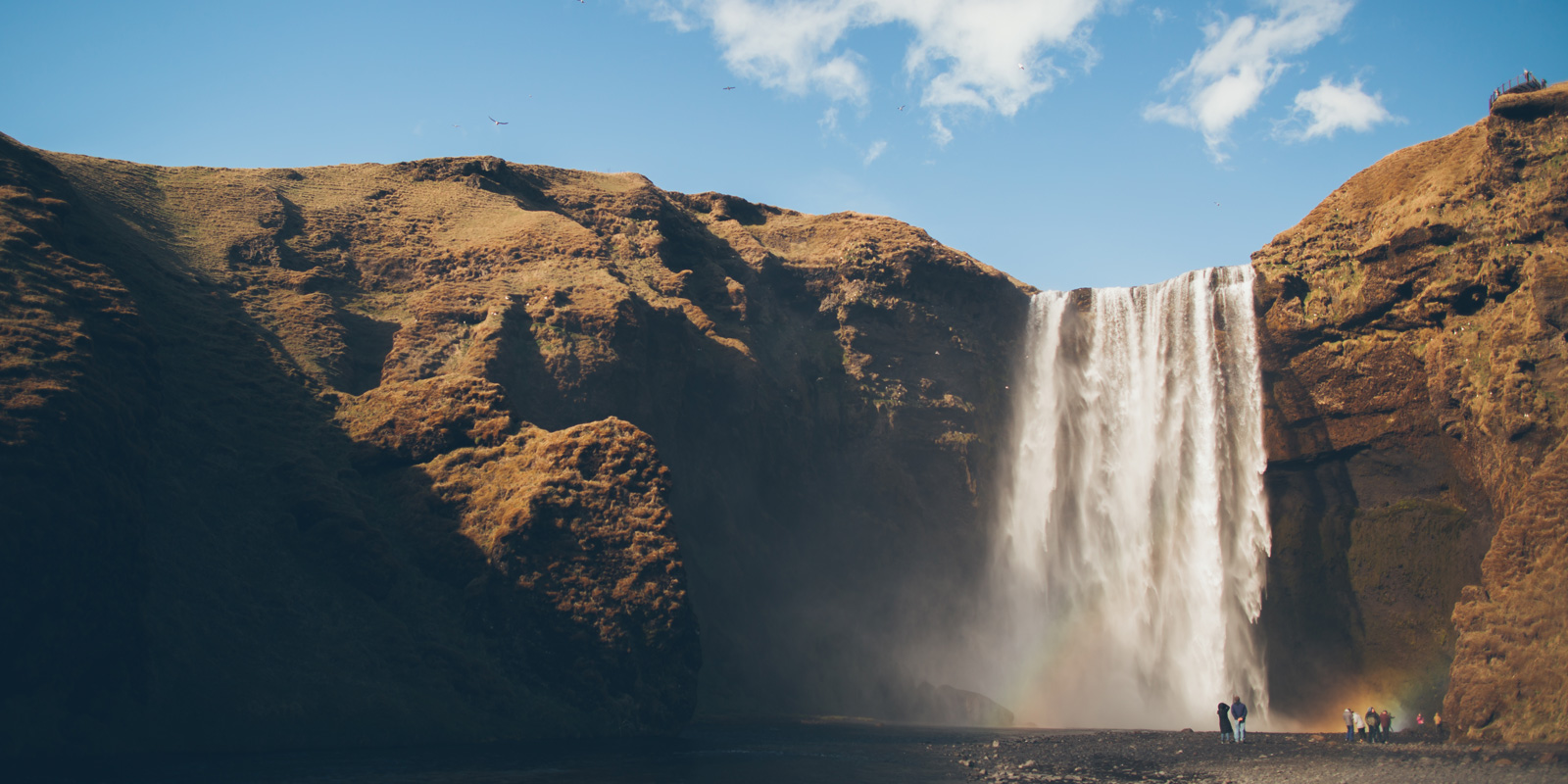 Iceland: Glaciers & Geysers | EF Educational Tours Canada