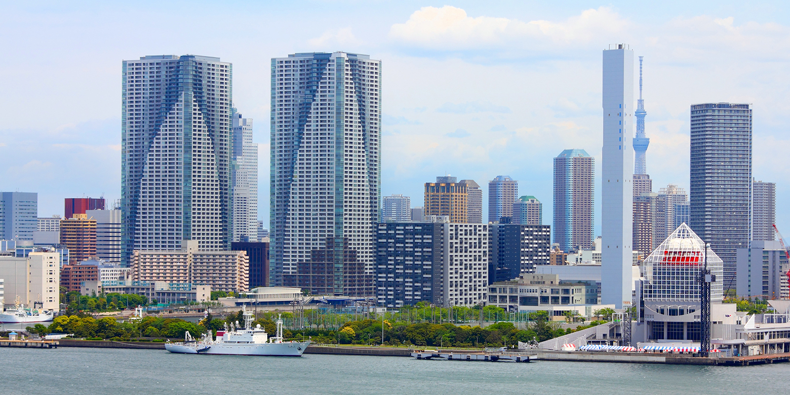 Robotics, Engineering, and the Future of Cities in Japan | EF ...