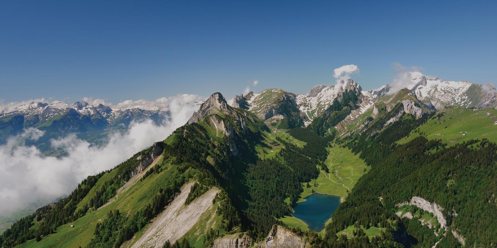 London, Paris & the Alps | EF Educational Tours Canada