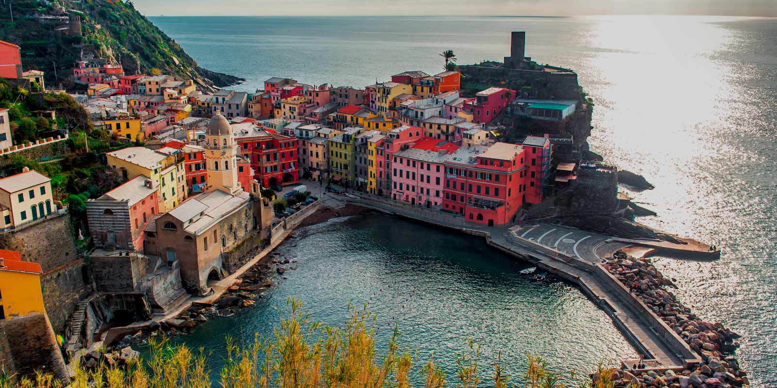 Europe’s Mediterranean Coast | EF Educational Tours Canada