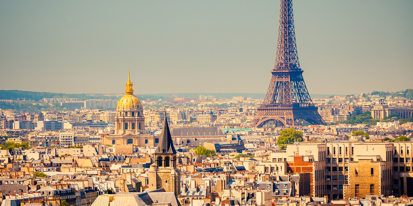 Paris: The City Stay | EF Educational Tours Canada Paris: The City Stay | EF Educational Tours Canada