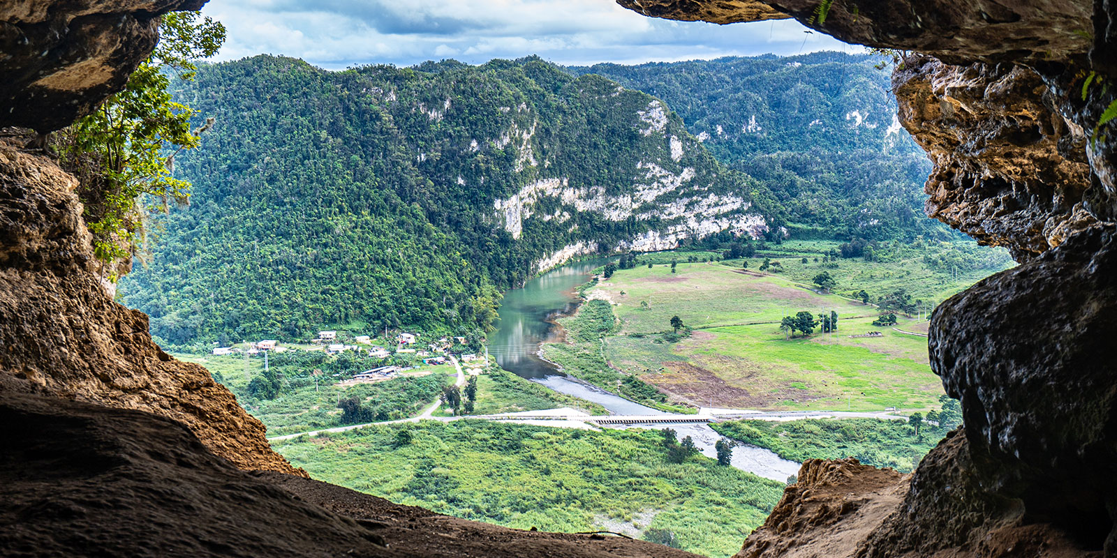 Puerto Rico: Island of Natural Wonders | EF Educational Tours Canada