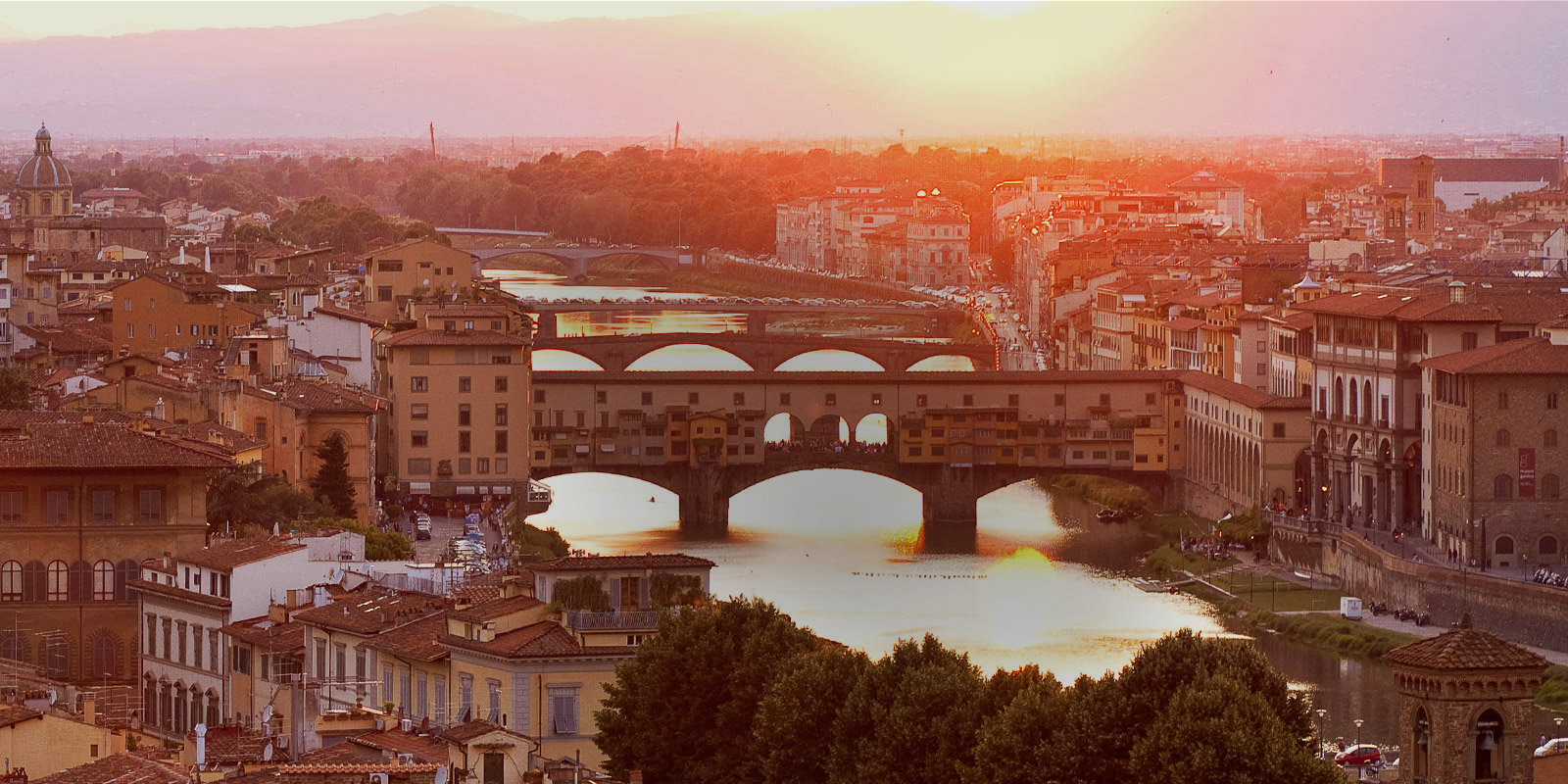 Florence, Rome and Athens | EF Educational Tours Canada