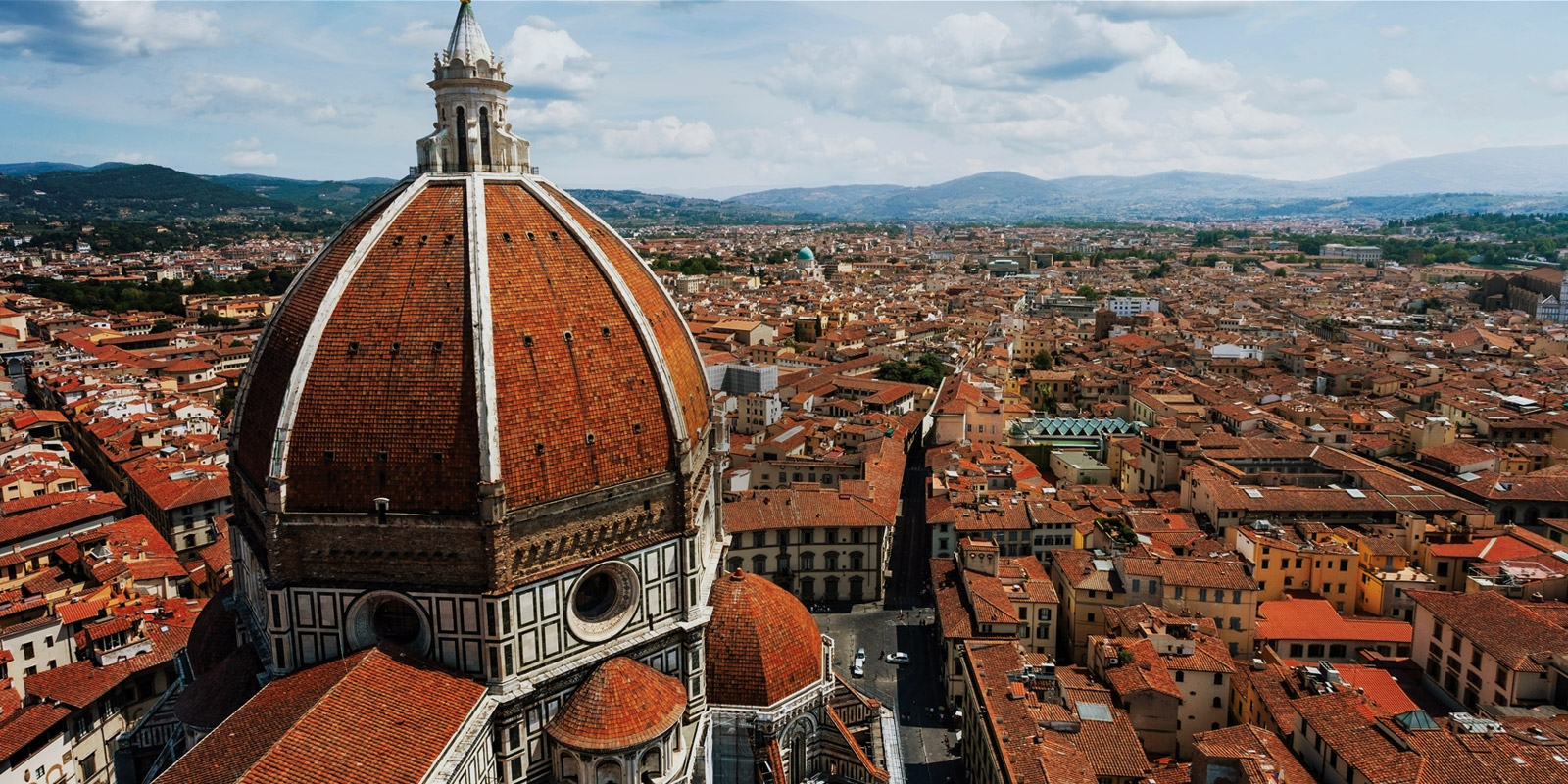 Rome Summit: Mediterranean Inspiration | EF Educational Tours Canada