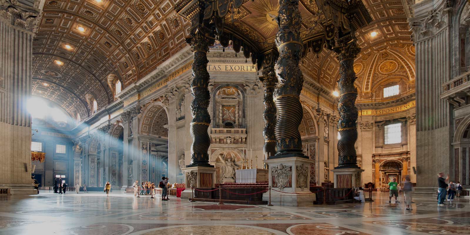 From Rome to Athens | EF Educational Tours Canada