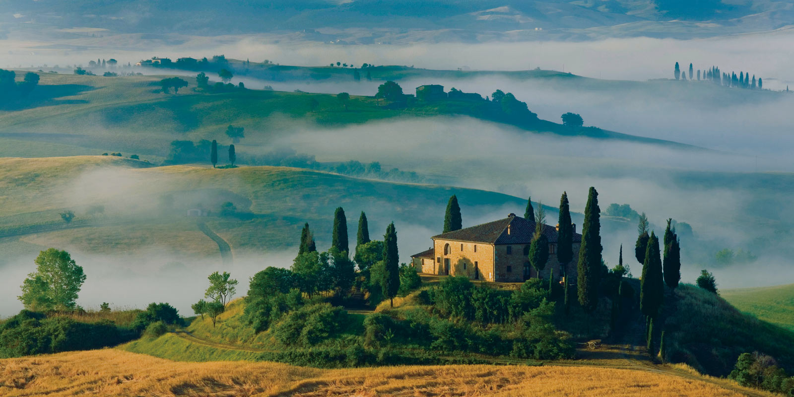 Rome, Tuscany and the Riviera | EF Educational Tours Canada