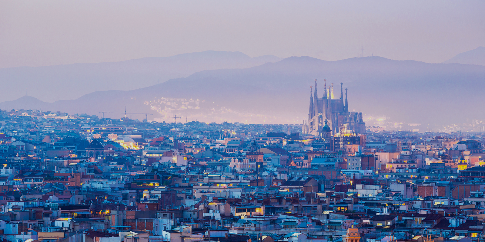 France to Spain | EF Educational Tours Canada