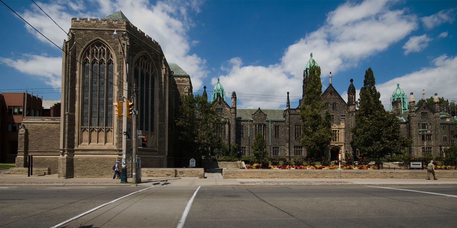 History and Social Science Toronto | EF Educational Tours Canada