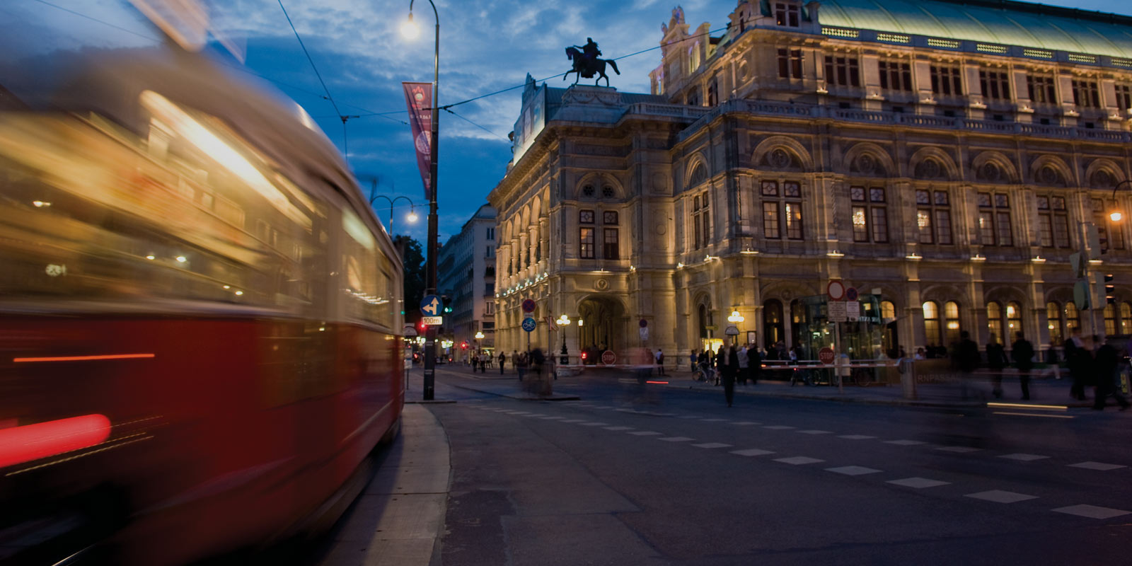 Vienna, Venice and Paris | EF Educational Tours Canada