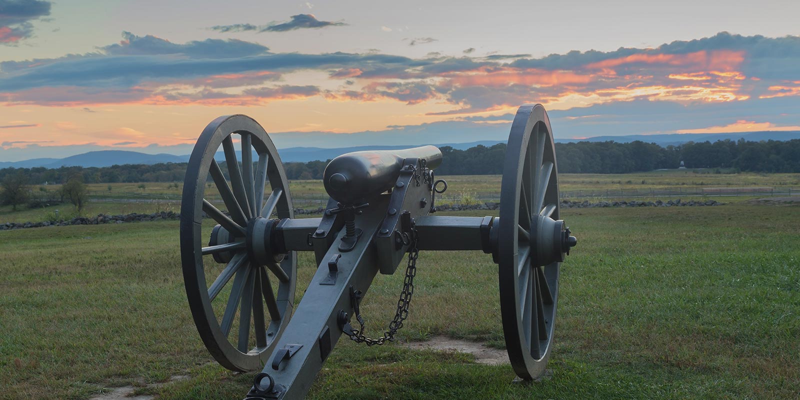 Washington, D.C. and the Civil War Battlefields | EF Educational Tours ...